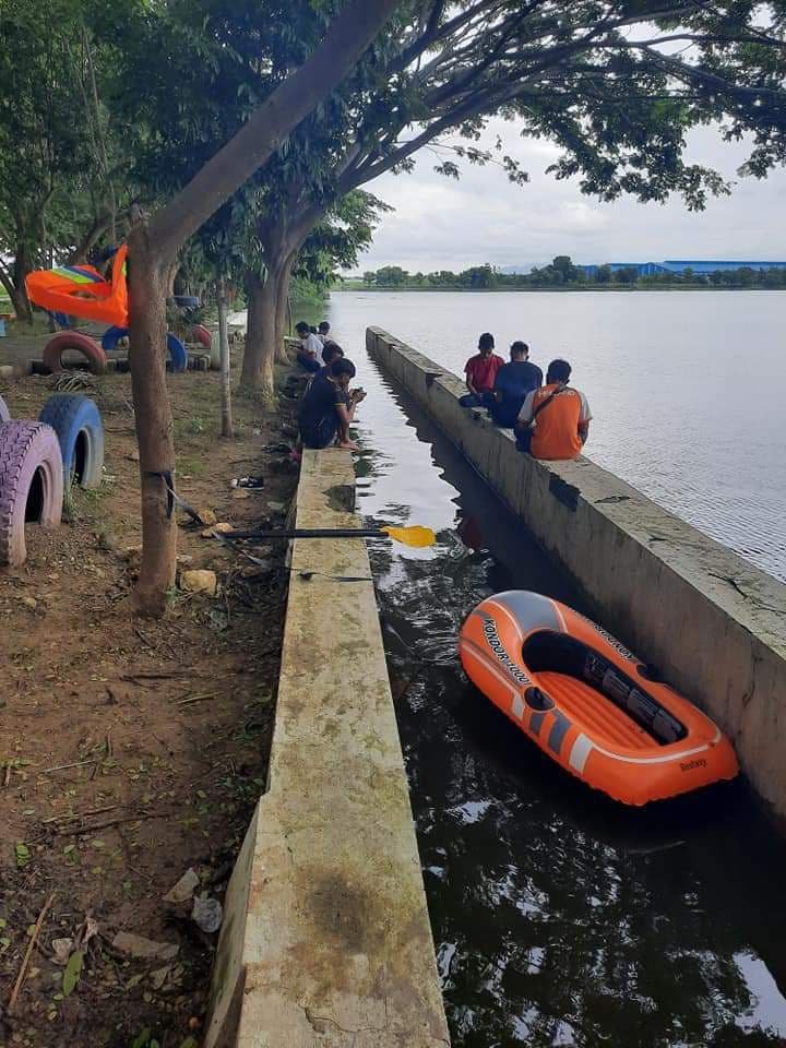 Gagal Panen, Kades Ungkap Warga Dilarang Ambil Air Rawa - Mitrapost.com