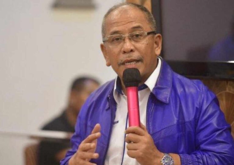 Demokrat Hargai Keputusan Ilham Arif Pindah Golkar - Mitrapost.com