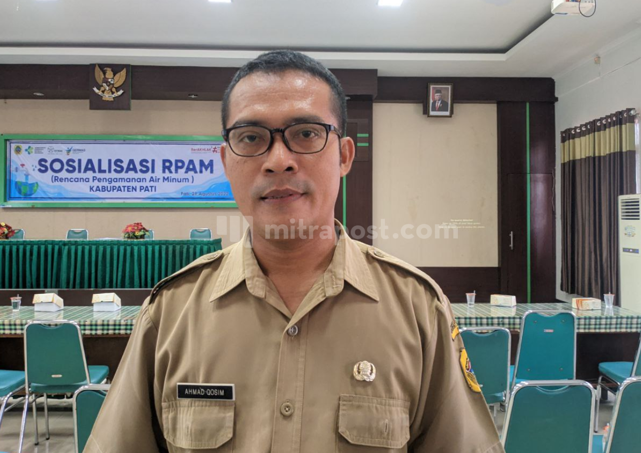 Program RPAM Jadi Salah Satu Strategi Penurunan Angka Stunting di Pati ... Program RPAM Jadi Salah Satu Strategi Penurunan Angka Stunting di Pati ...