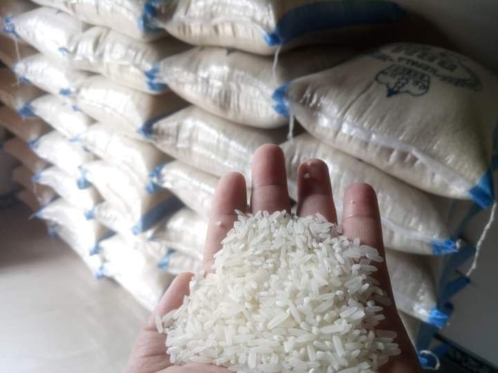 Disketapang Pati Dorong Masyarakat Beli Beras dari Petani Lokal ...