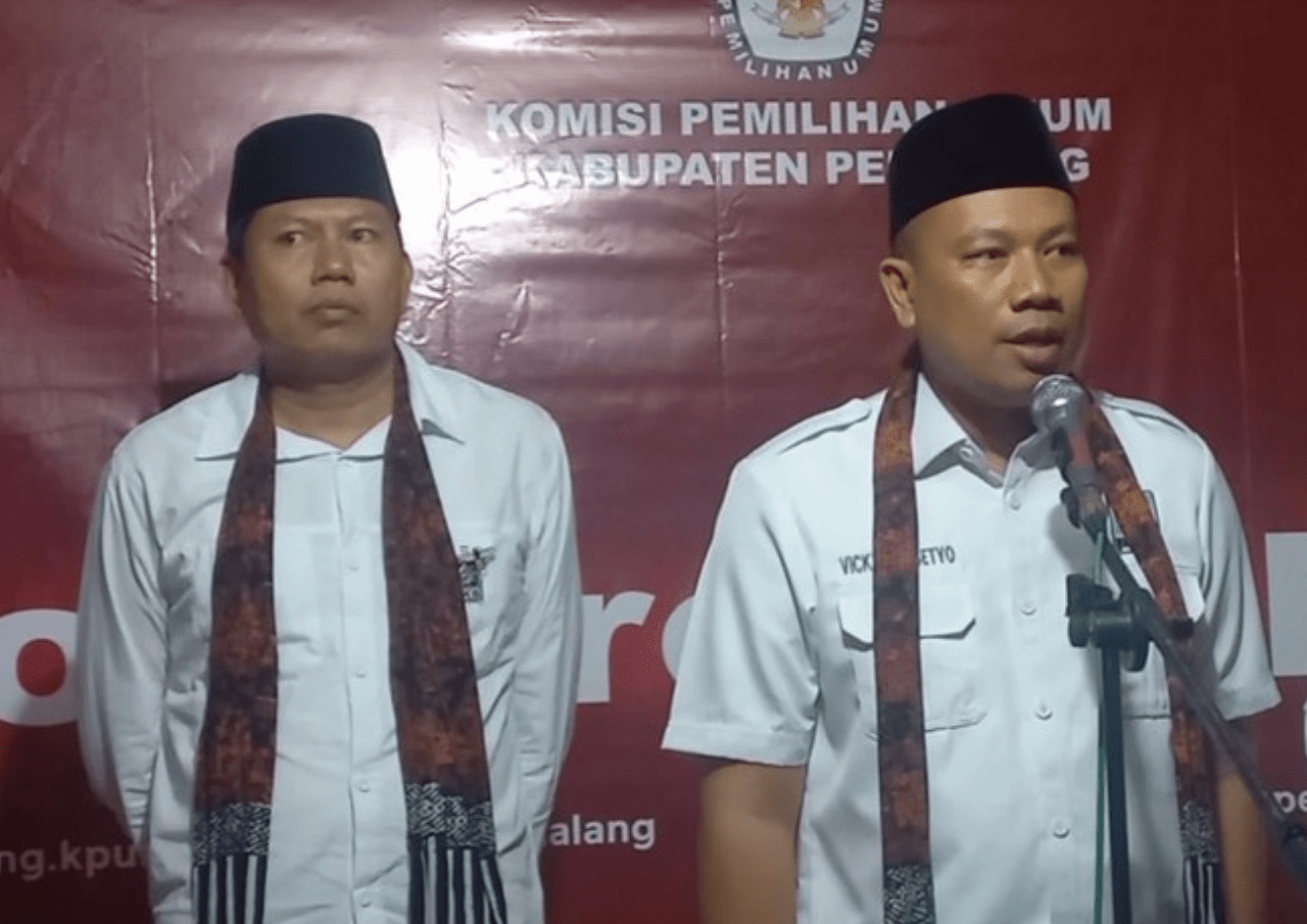 Artis Vicky Prasetyo Maju Cabup Pemalang, ‘Menilai Kecerdasan Ikan ...
