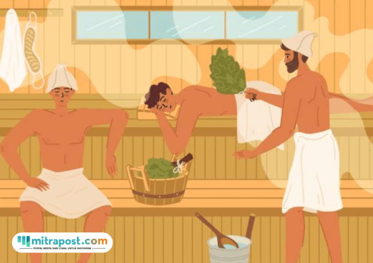 Spa Plus-plus Sesama Jenis di Bali - Mitrapost.com