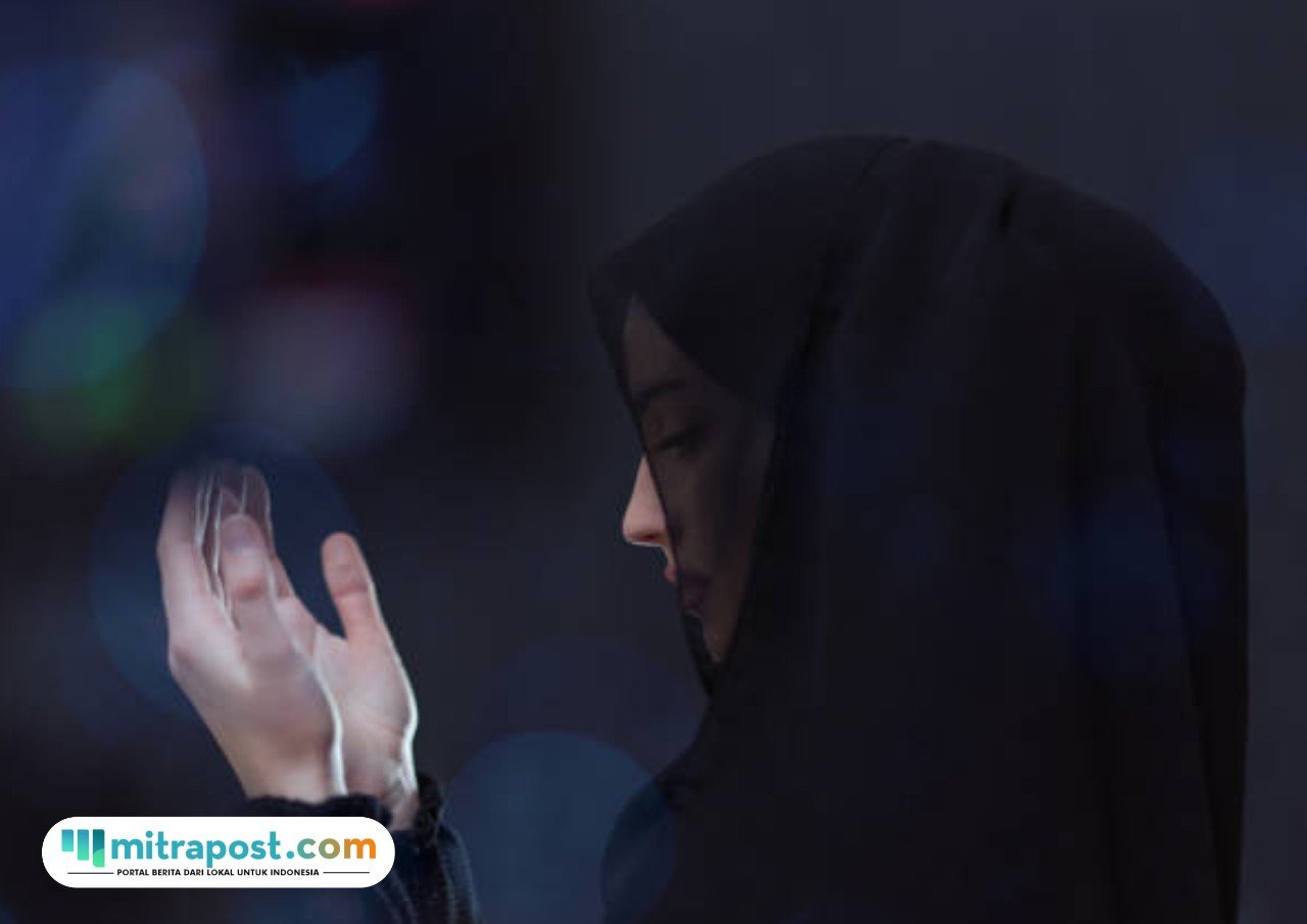 Amalan-amalan Berikut Bisa Dilakukan Muslimah Saat Haid - Mitrapost.com
