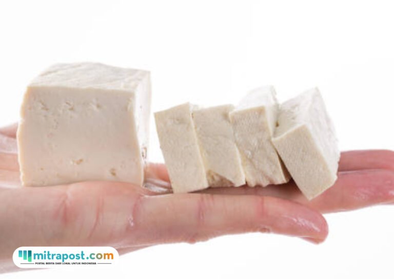 Jadi Alternatif Sumber Protein Selain Daging, Ketahui Manfaat Konsumsi ...