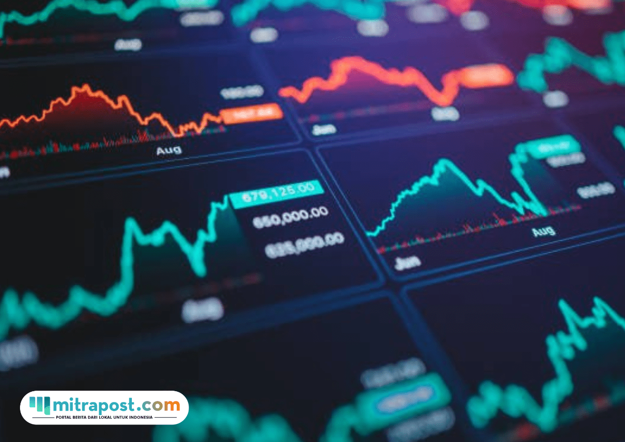 Berikut 5 Rekomendasi Saham yang Cocok untuk Scalping Hari ini ...